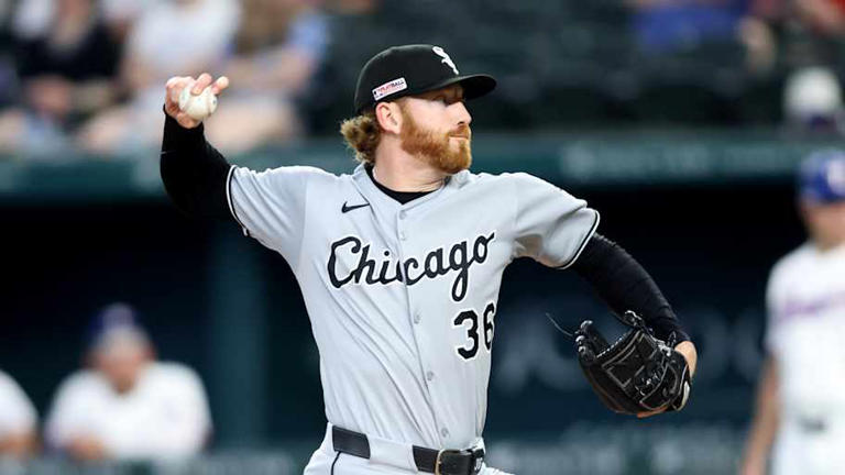 White Sox make a huge trade deadline mistake not cashing in on relief ...