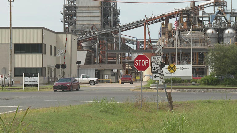 New company could revive Campti paper mill site, bringing jobs to ...