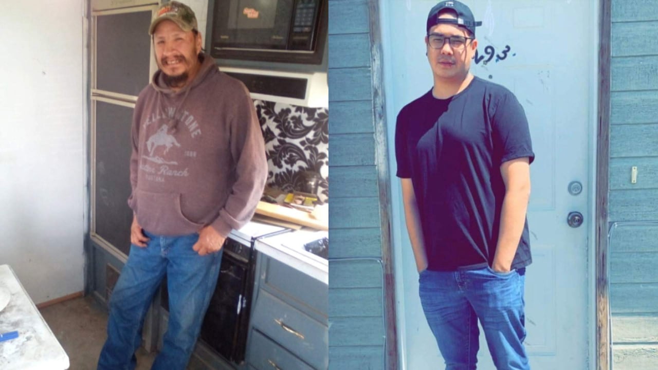 Friends, family gather to mourn 2 men killed in alleged hit and run on ...