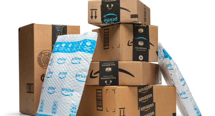Antipodes Partners Ltd Reduces Stake in Amazon