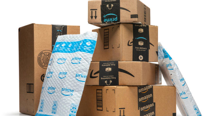 Antipodes Partners Ltd Reduces Stake in Amazon