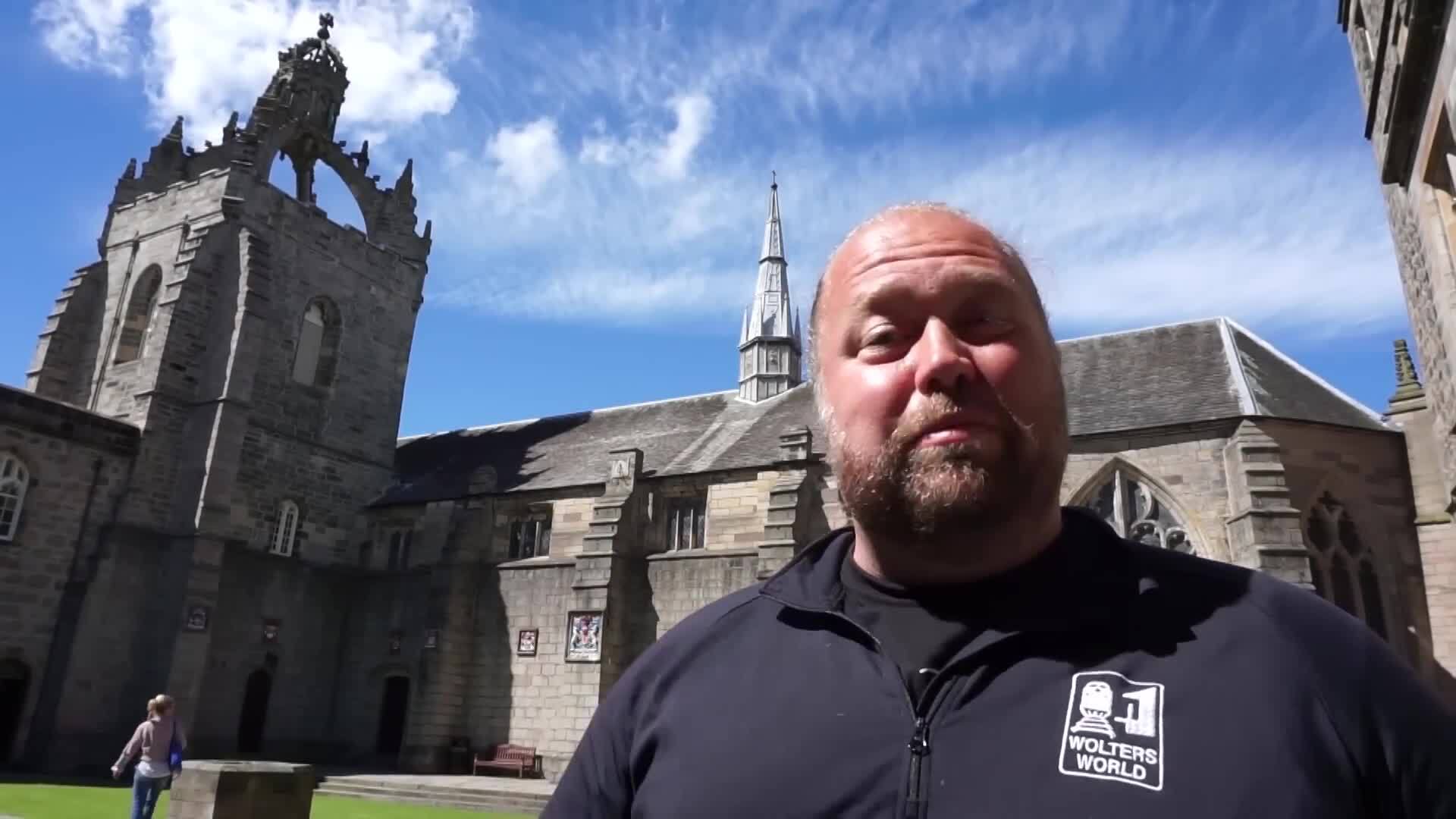 Scotland: The Don'ts of Visiting Scotland