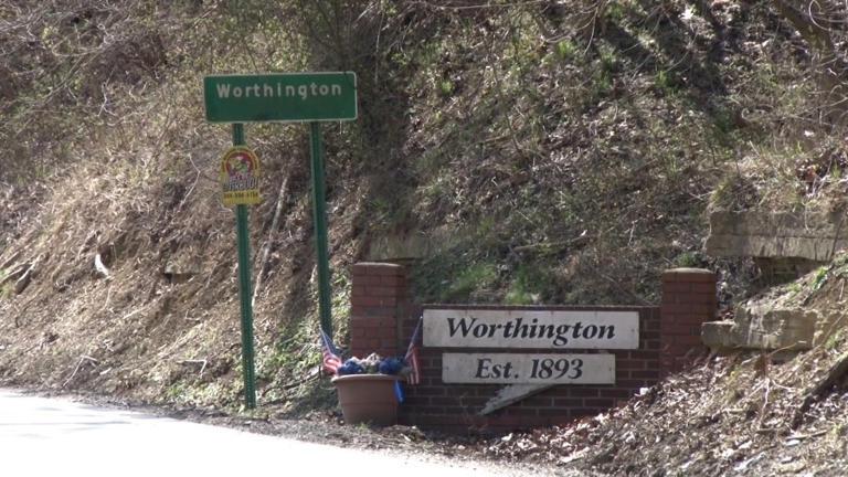 Q&A with the WVDEP on Worthington’s sewage issues