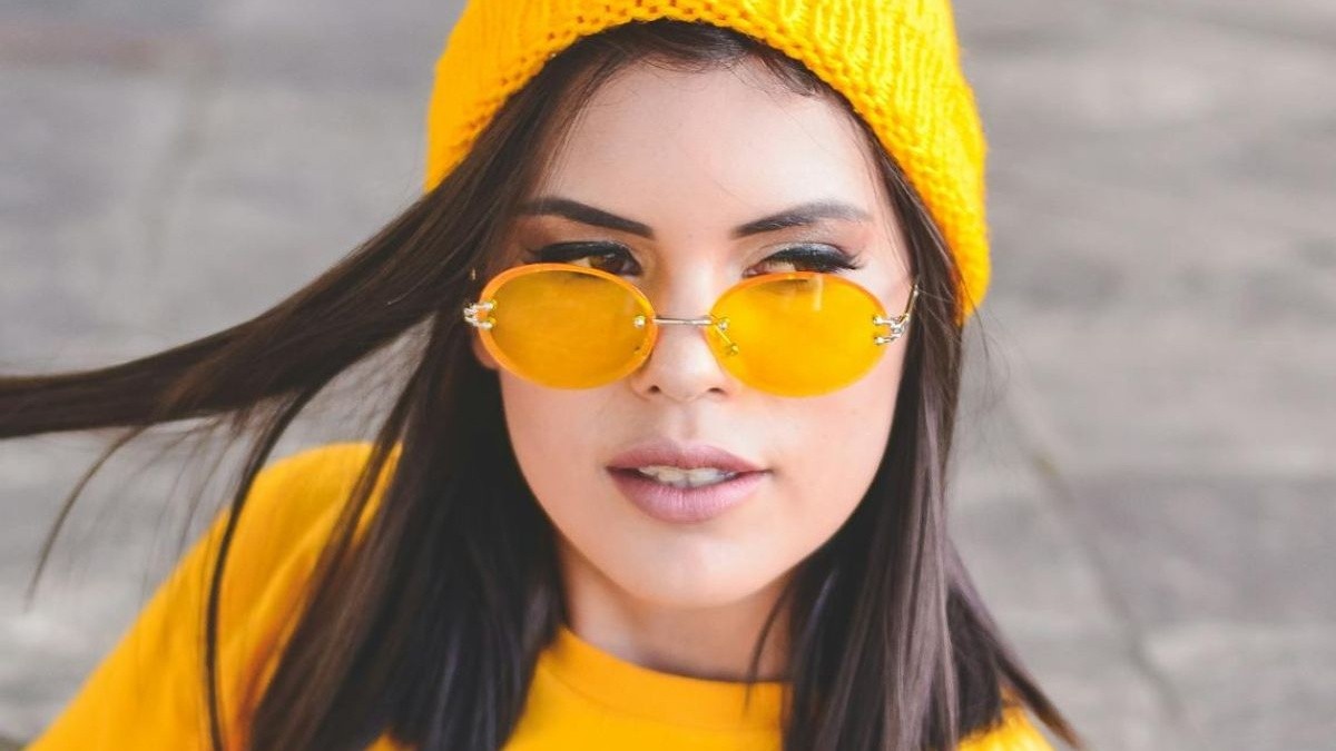 Color Code: What Your Favorite Hue Reveals About Your Personality