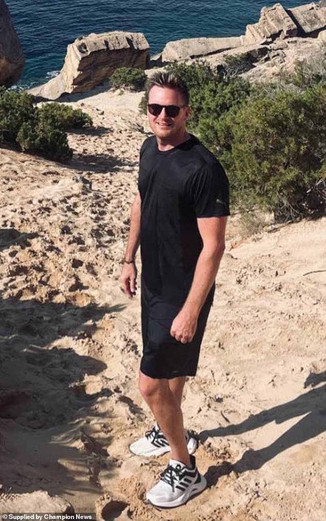 Husband who was left with just £325k of his ex's £61.5M fortune wins ...