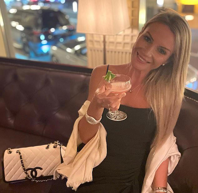 Husband who was left with just £325k of his ex's £61.5M fortune wins ...