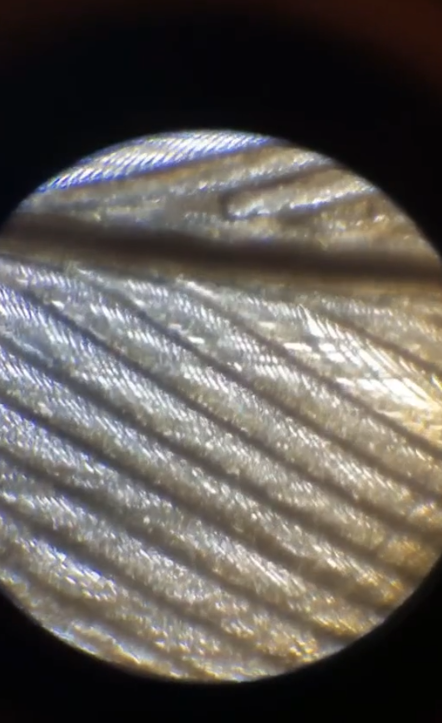 Unseen Worlds: The Hidden Magic of the Microscope