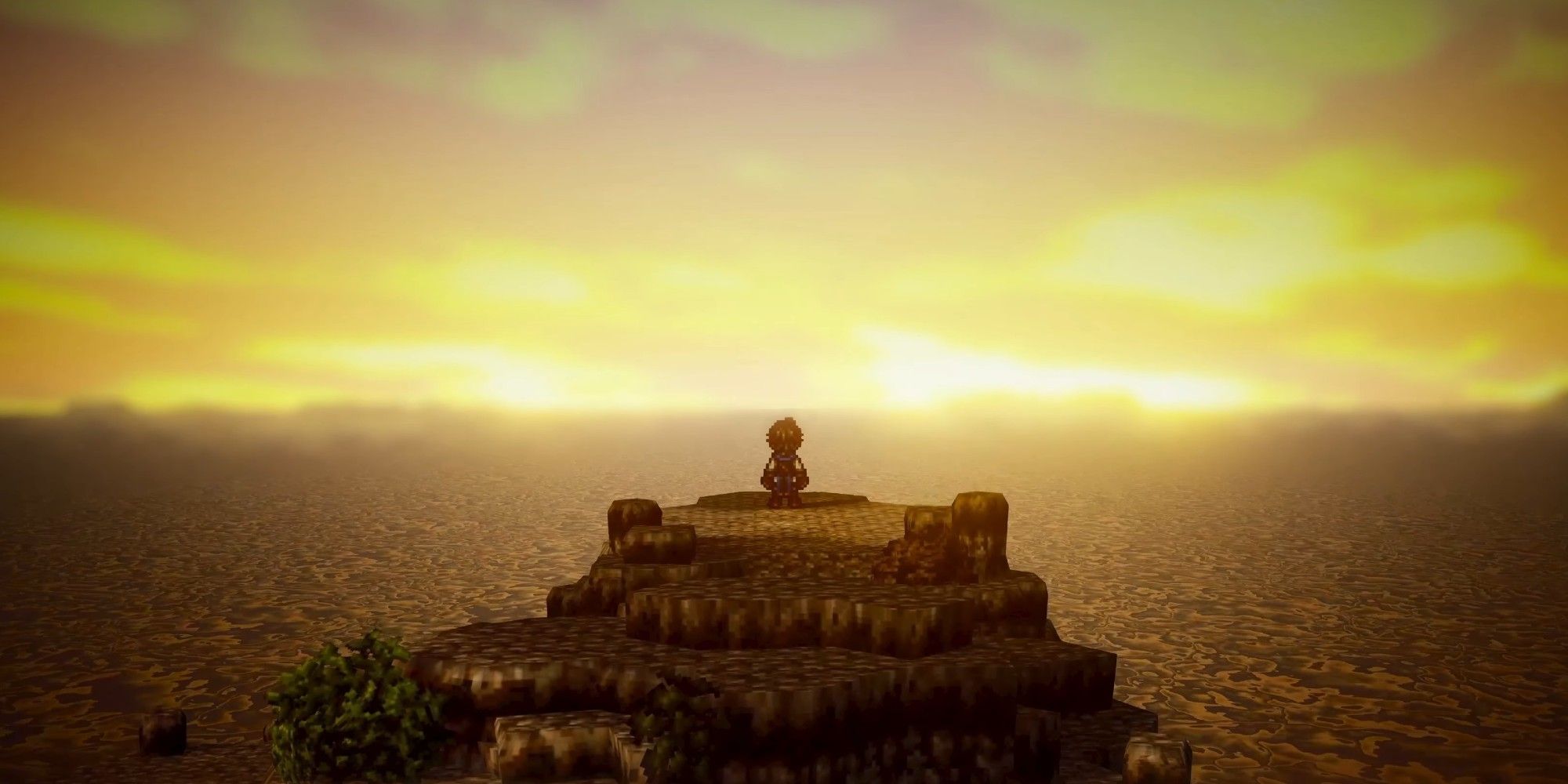 One Of The Best RPG Series Of All Time Gets A Surprise New Game This Year