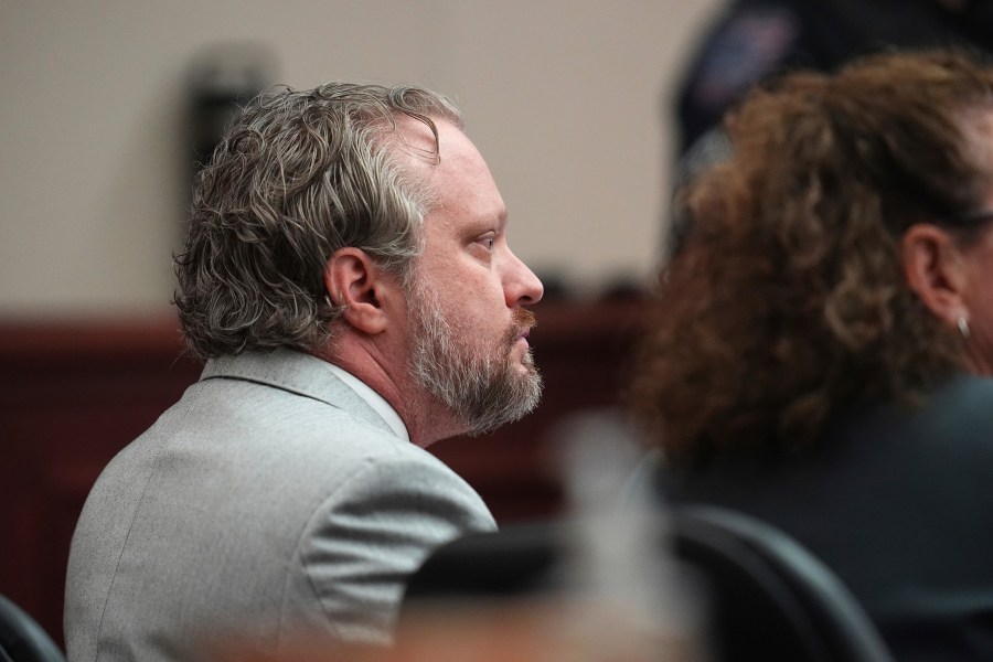 Investigators speak about twists and turns in James Craig investigation
