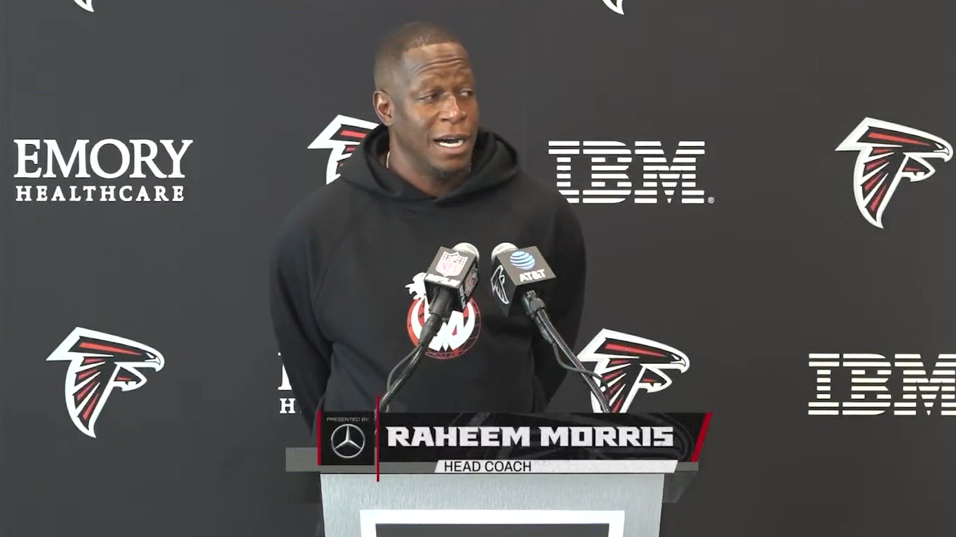 Breakout Year for Atlanta Falcons DL Zach Harrison?