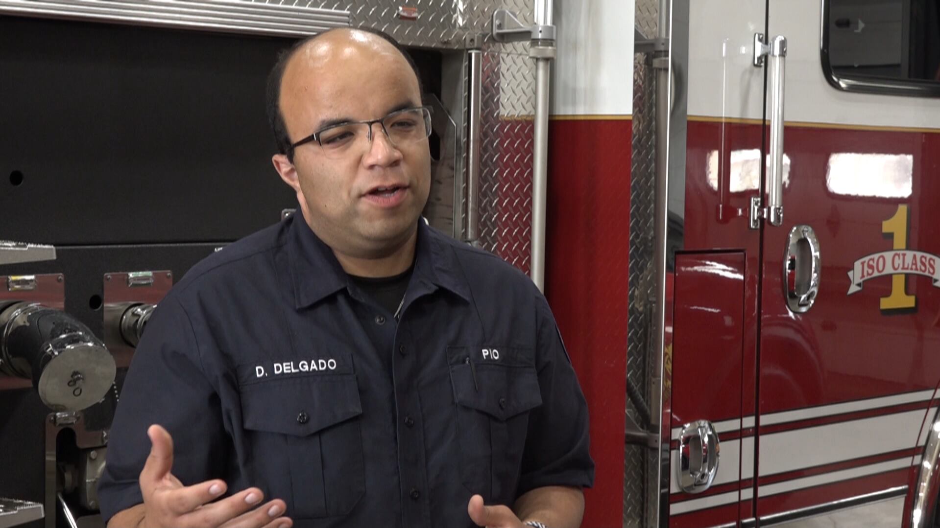 Lubbock Fire Rescue gives tips on how to prevent grass fires