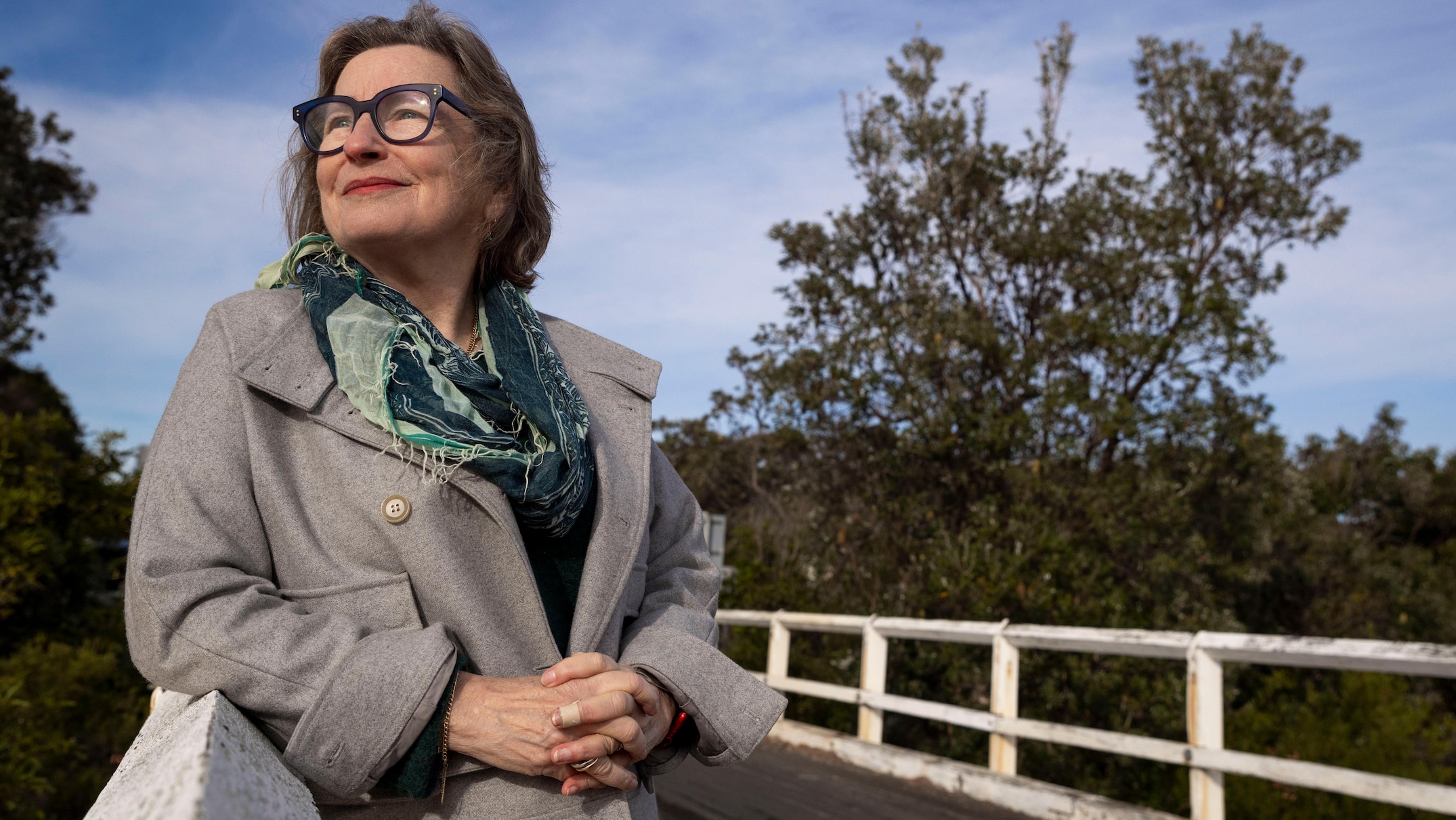 Cuttagee community fights to save 130yo timber bridge amid plan for ...