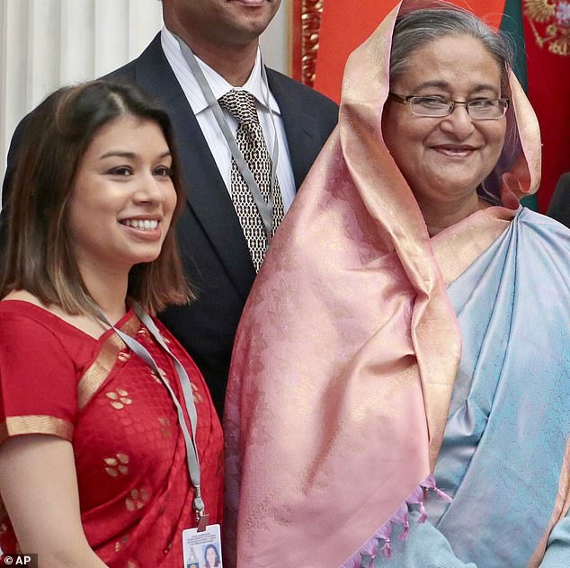 Labour MP Tulip Siddiq soon to be hauled into court in Bangladesh for ...