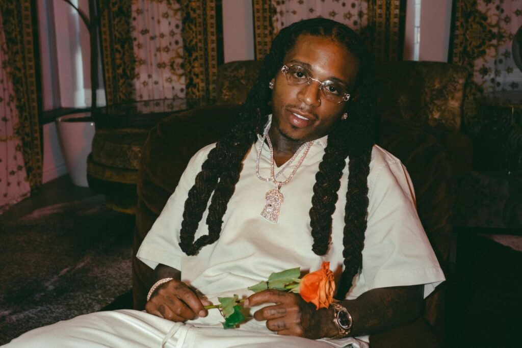 Jacquees Releases New Song 'He Kant'