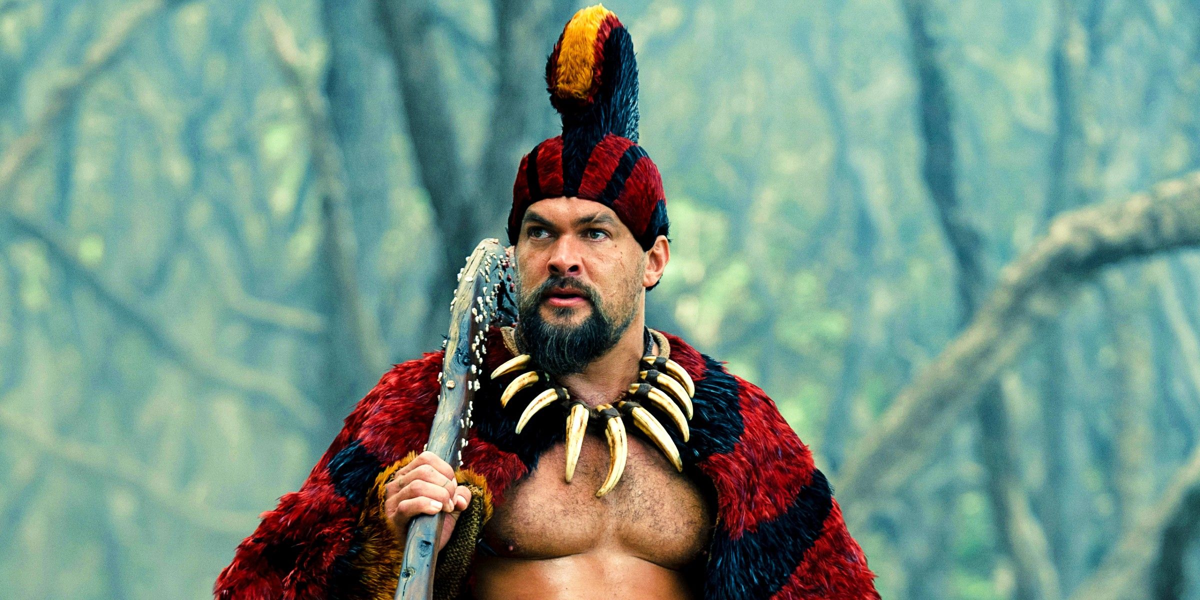 Chief of War: The Significance of ʻŌlelo Hawaiʻi in Jason Momoa's Series