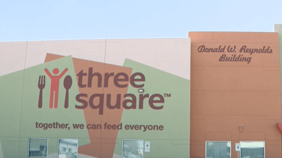 Local food bank receives $52,000 donation amid rising demand