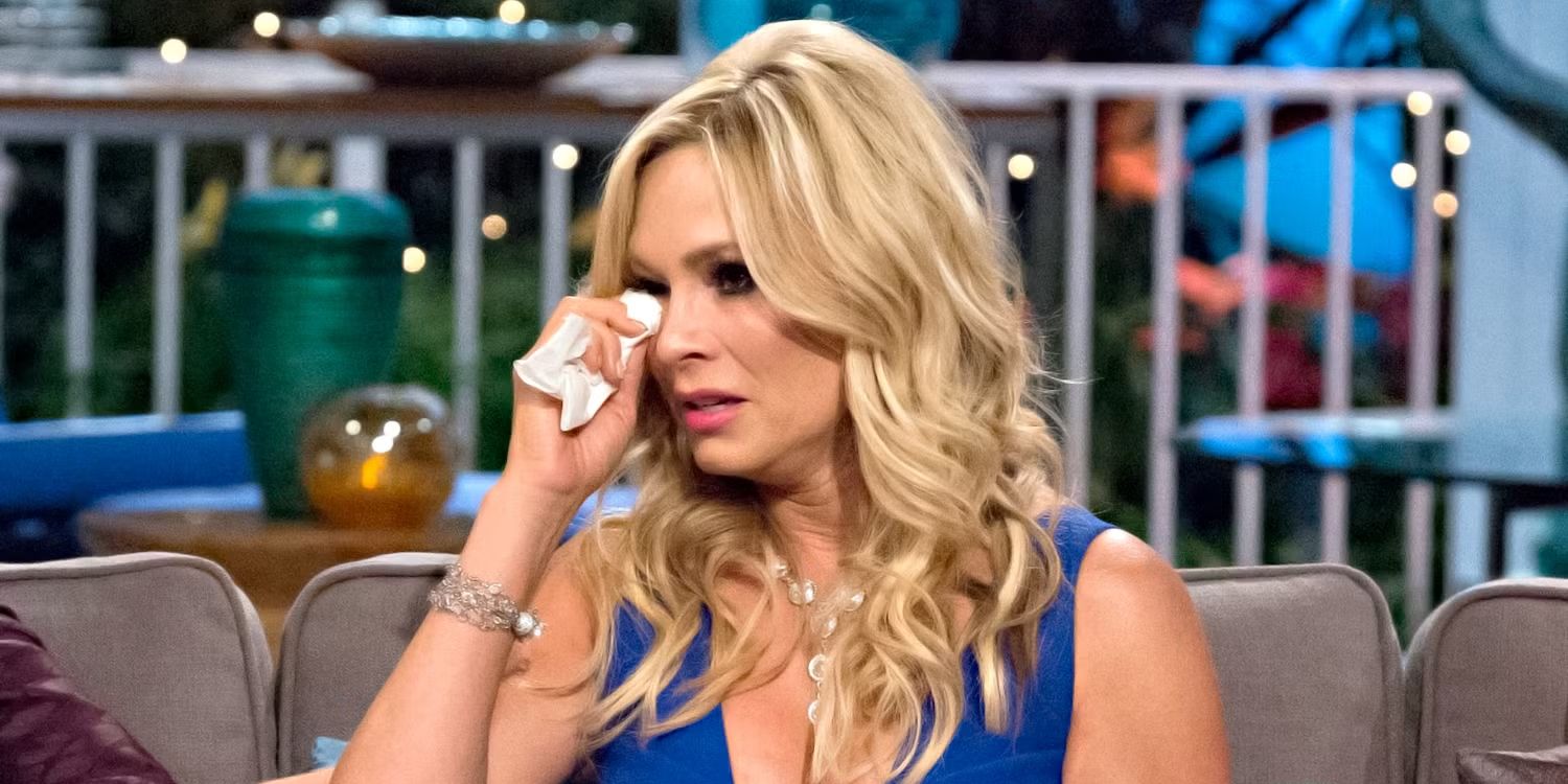 Today's A Sad Day For Bravo Fans As Star Announces Cancer Diagnosis
