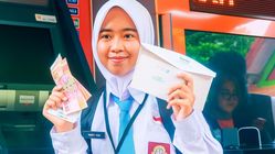 PIP 2025 Resmi Cair: Siswa SD sampai SMA Bisa Dapat Bantuan Pendidikan ...