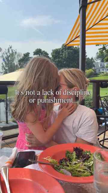 Parenting Is Hard for Good Parents.