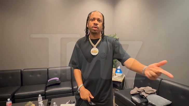 RJMrLA Celebrates 10th Anniversary, Outlines Strategy to Settle Dr. Dre ...