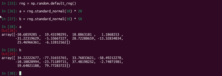Python Beginner's Guide to Processing Data