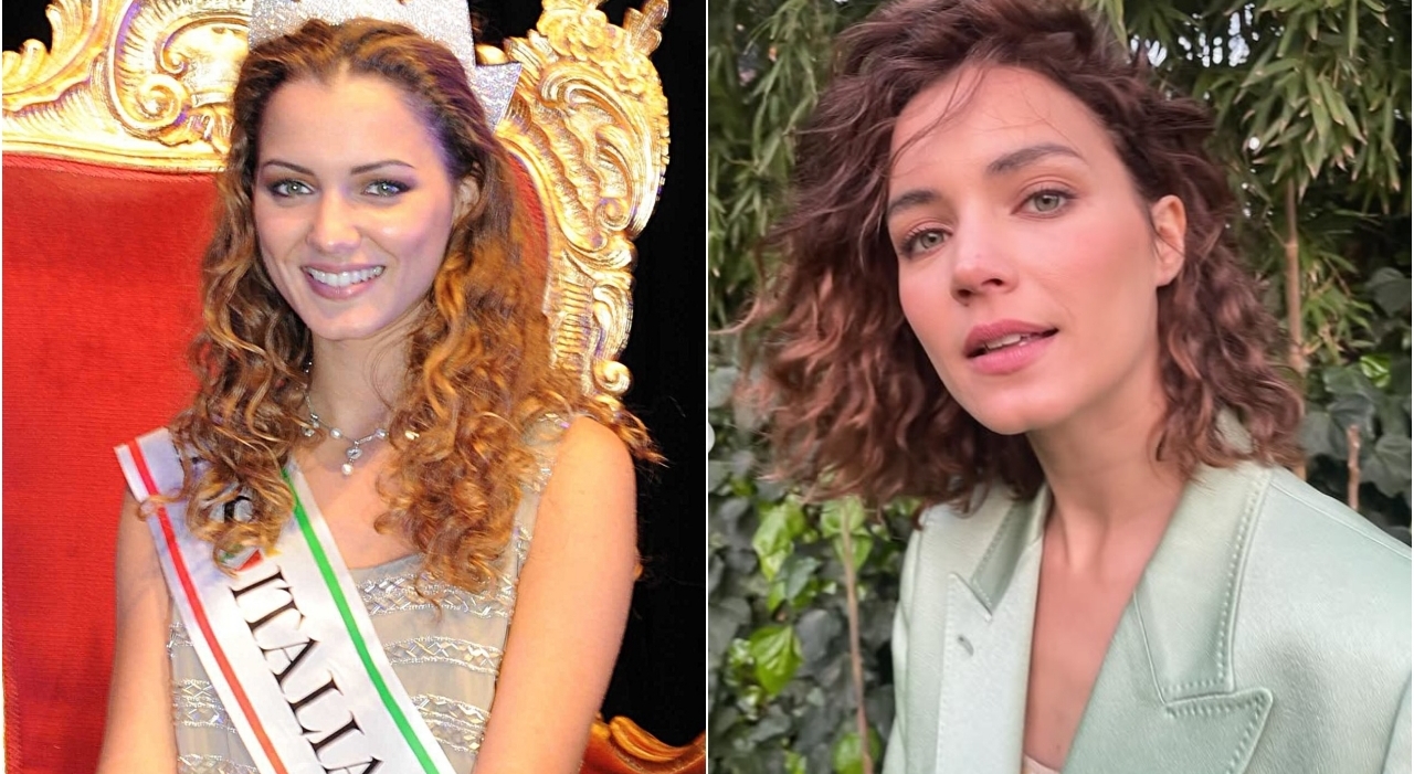 Giusy Buscemi prima e dopo, il dialetto siciliano, la chirurgia ...