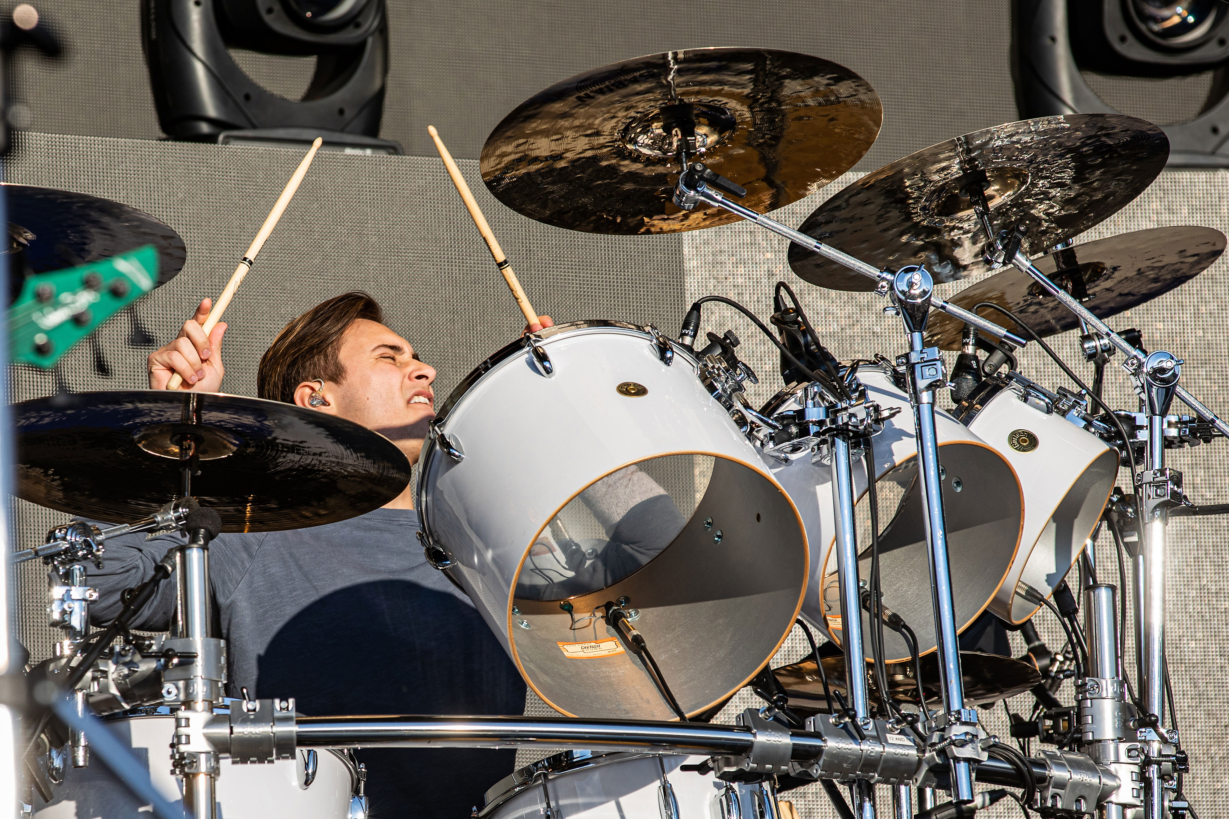 Phil Collins declines Rock & Roll Hall of Fame performance amid health ...