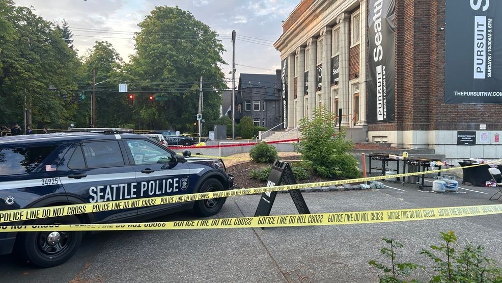 Fatal shooting near UW campus marks 23rd homicide in Seattle this year