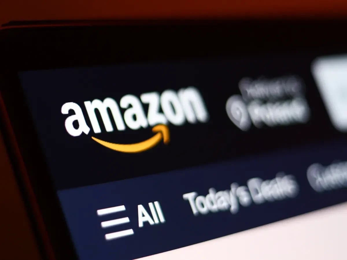 ‘Buy The Freaking Dip!’ Retail Traders Rally Behind Amazon As Stock ...