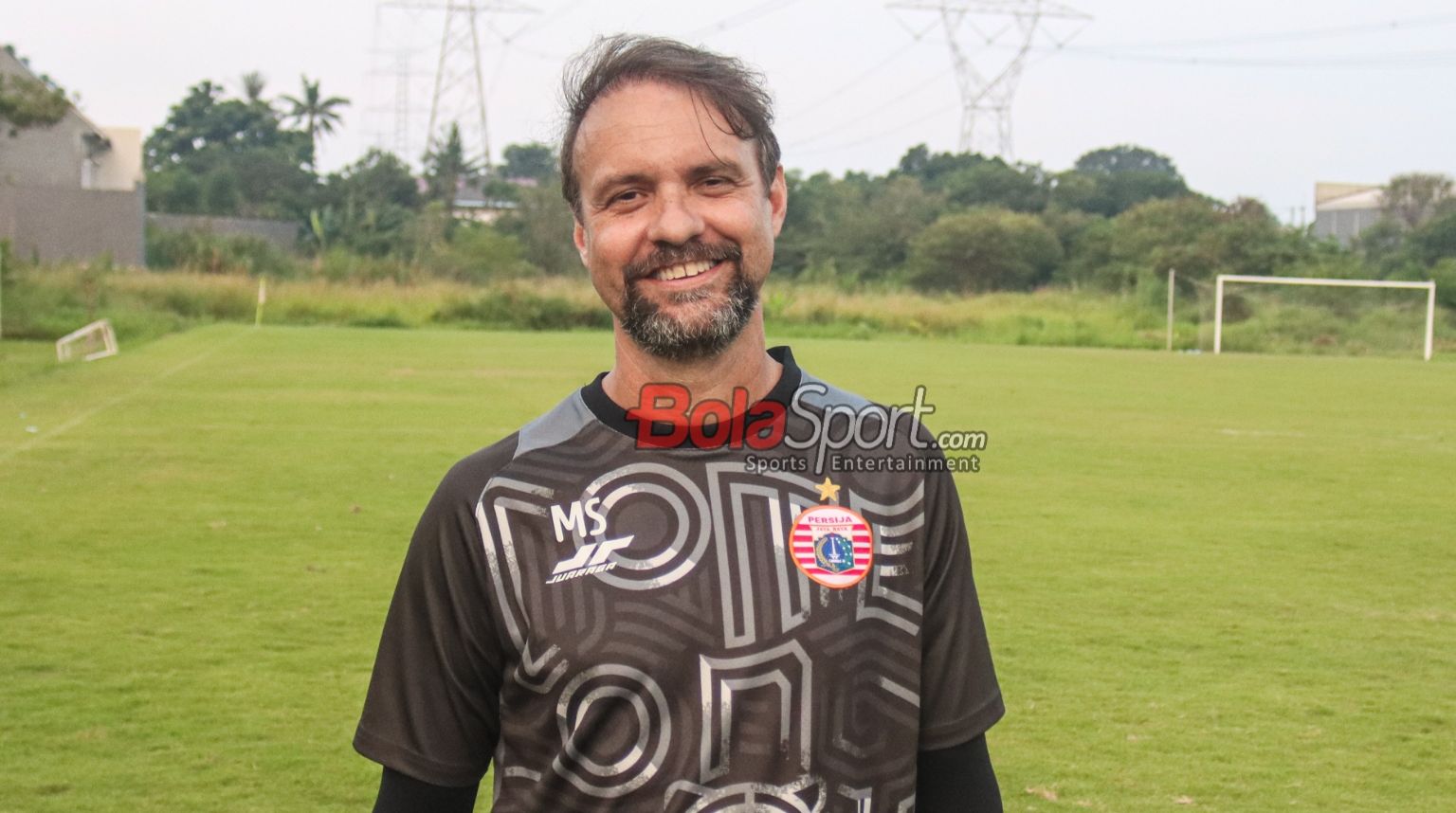 Super League - Blak-blakan Mauricio Souza Soal Kekuatan Persija Jakarta