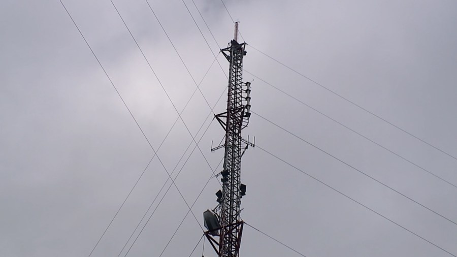 Future uncertain after federal cuts affect local radio, TV stations
