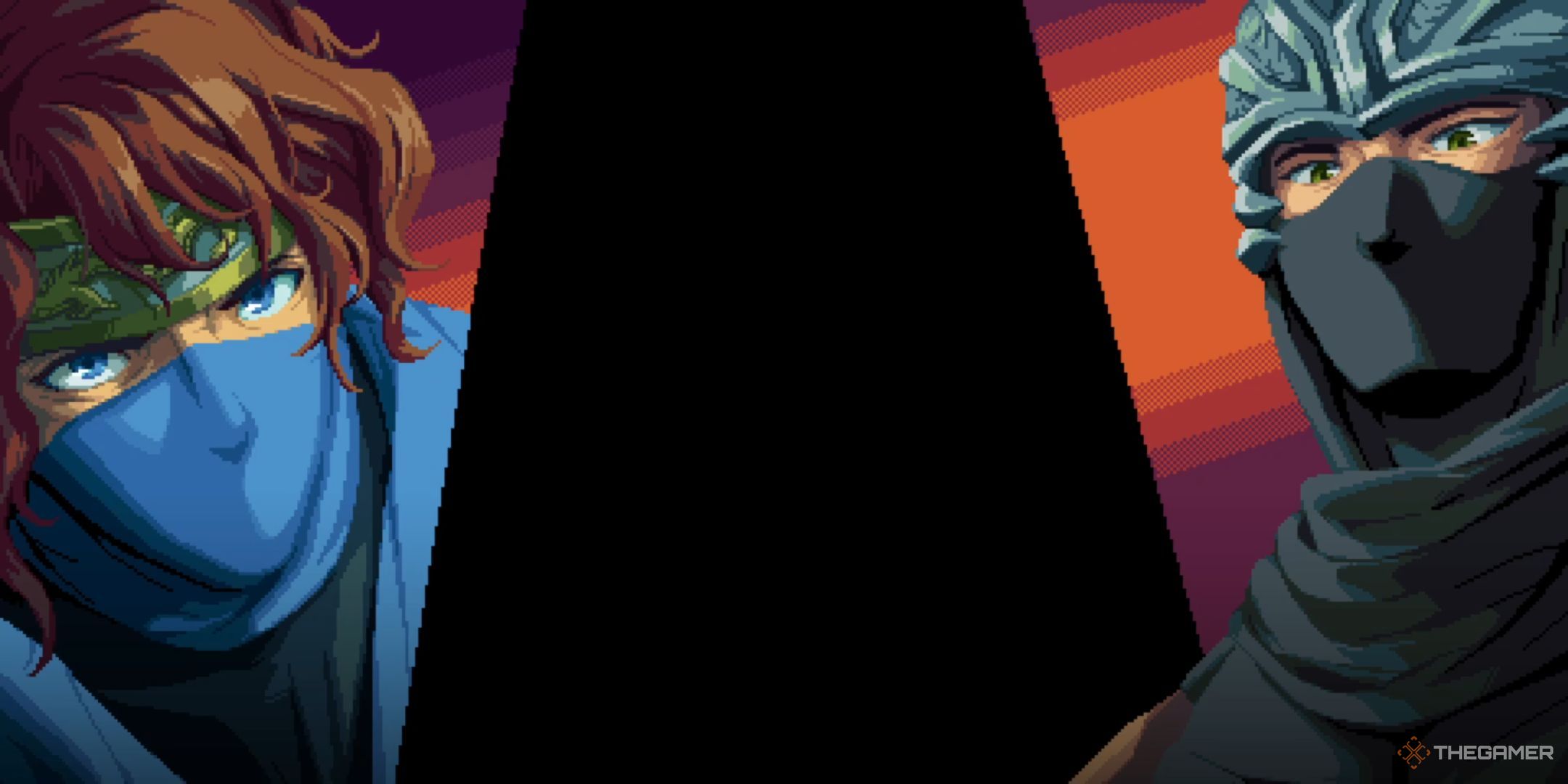 How To Beat Ryu In Ninja Gaiden: Ragebound