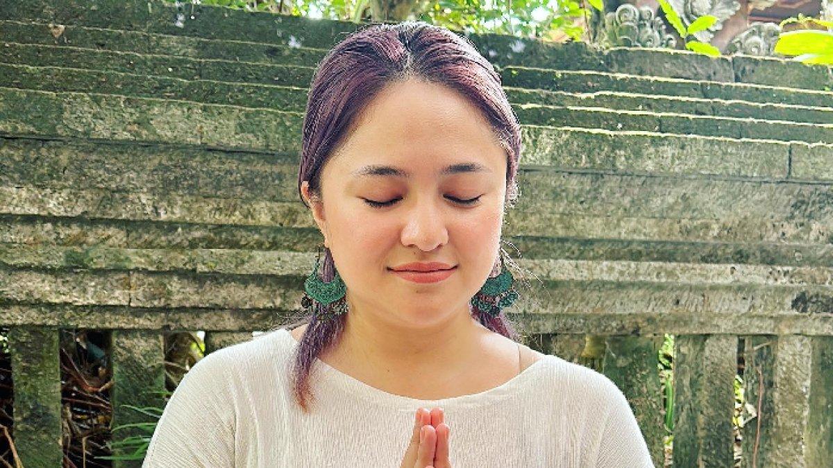 Siap Lepas Status Janda Setelah 11 Tahun Cerai,Marshanda Ungkap ...