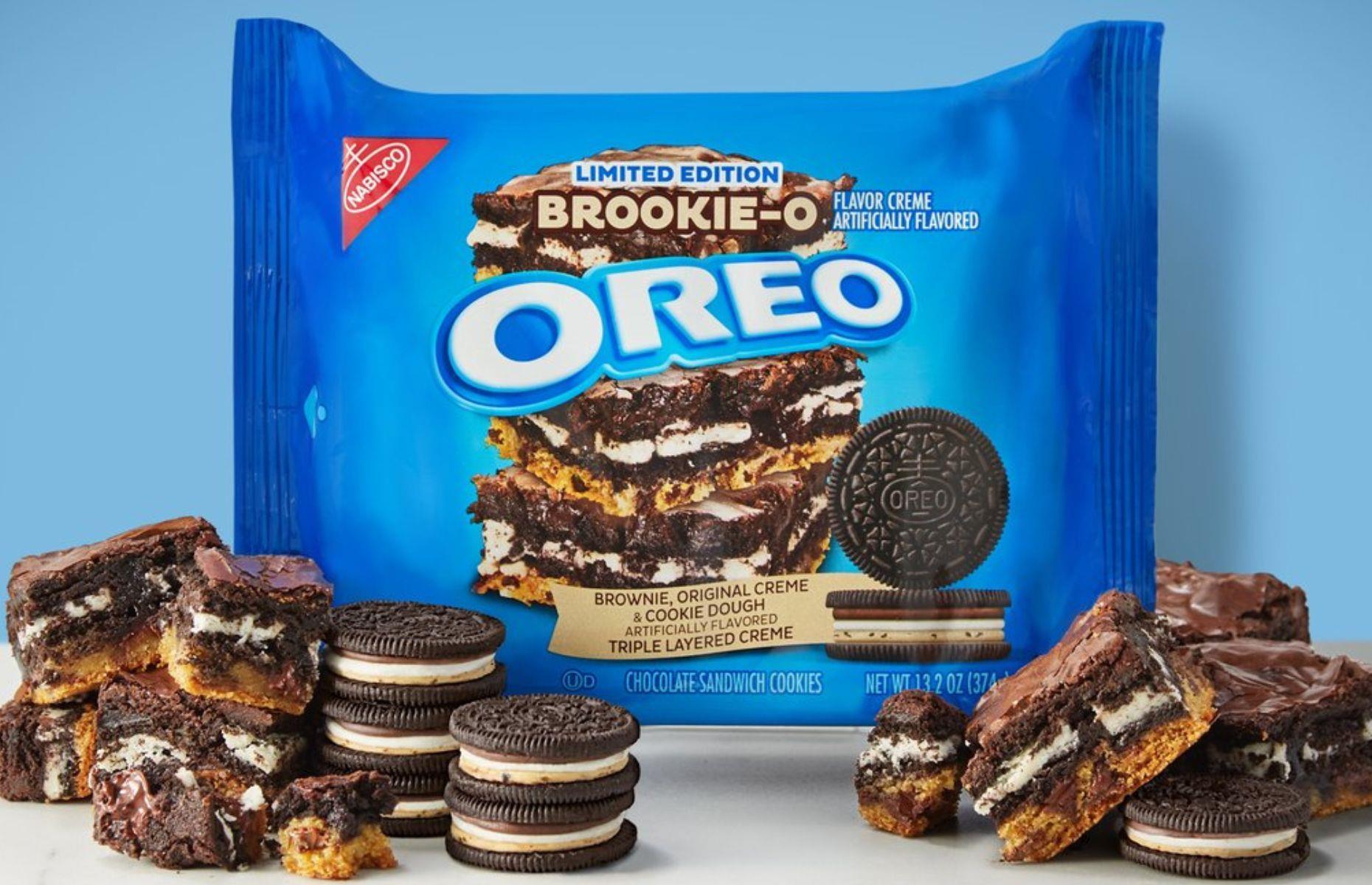 The best (and worst!) Oreo flavours of all time