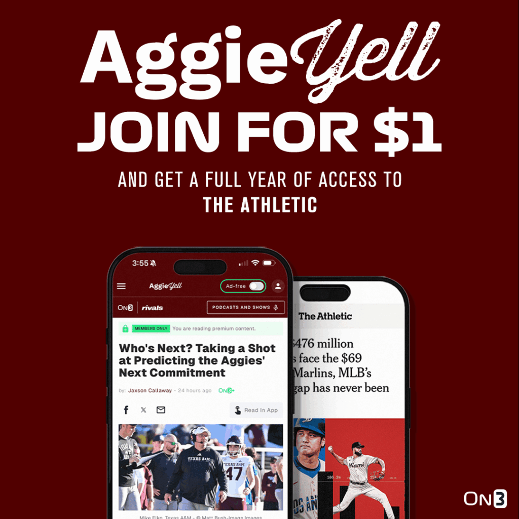 AggieYell Mailbag