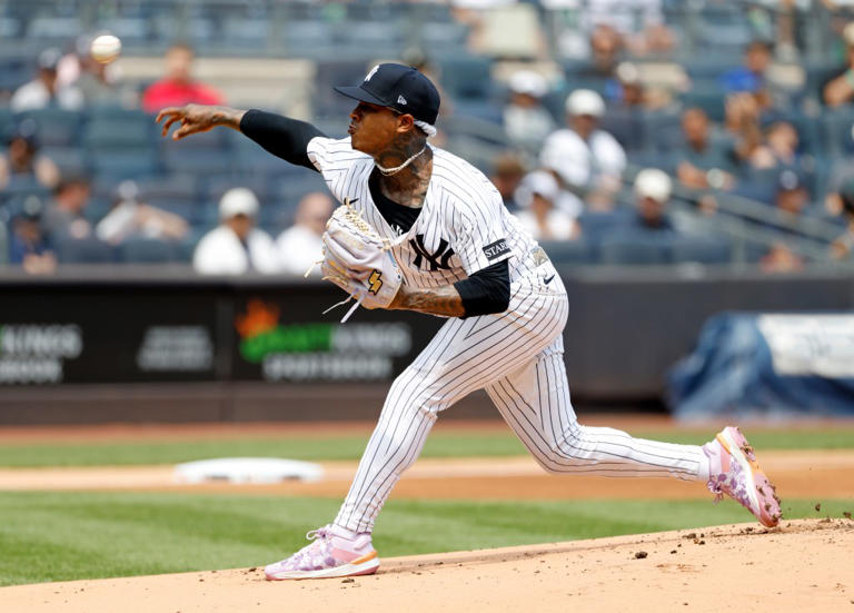 Marcus Stroman gives one-word message in response to sudden Yankees ...