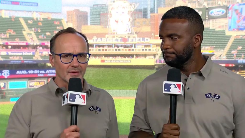 MLB announcer comments on team's Trade Deadline