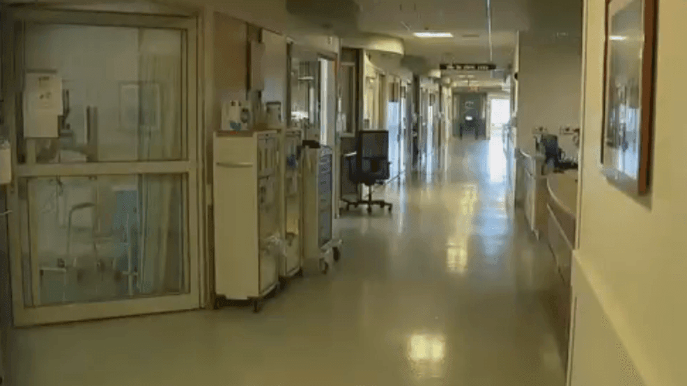 Maine group warns against Pres. Trump's cuts to Medicaid