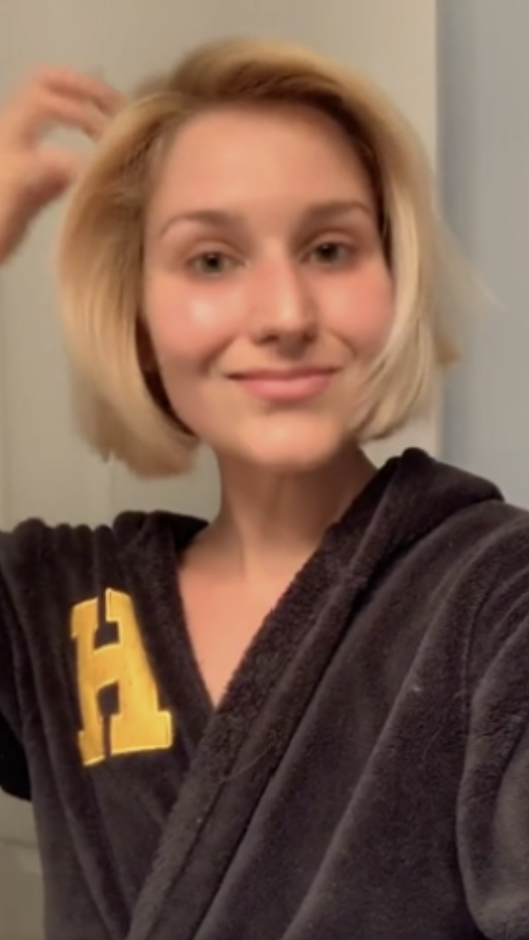 Blow Drying Hair with a Conair Wand – My Go-To Method