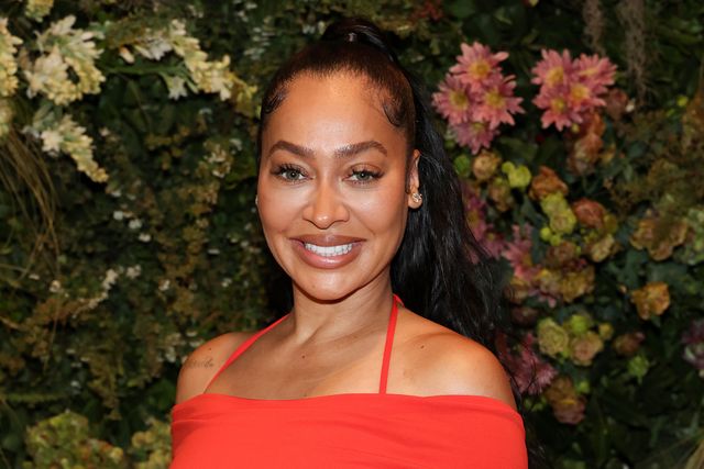La La Anthony Says Although 'It's Nice to Tease Certain Things' of a ...