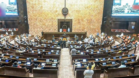 Parliament Monsoon Session Highlights: Lok Sabha, Rajya Sabha adjourned till August 4