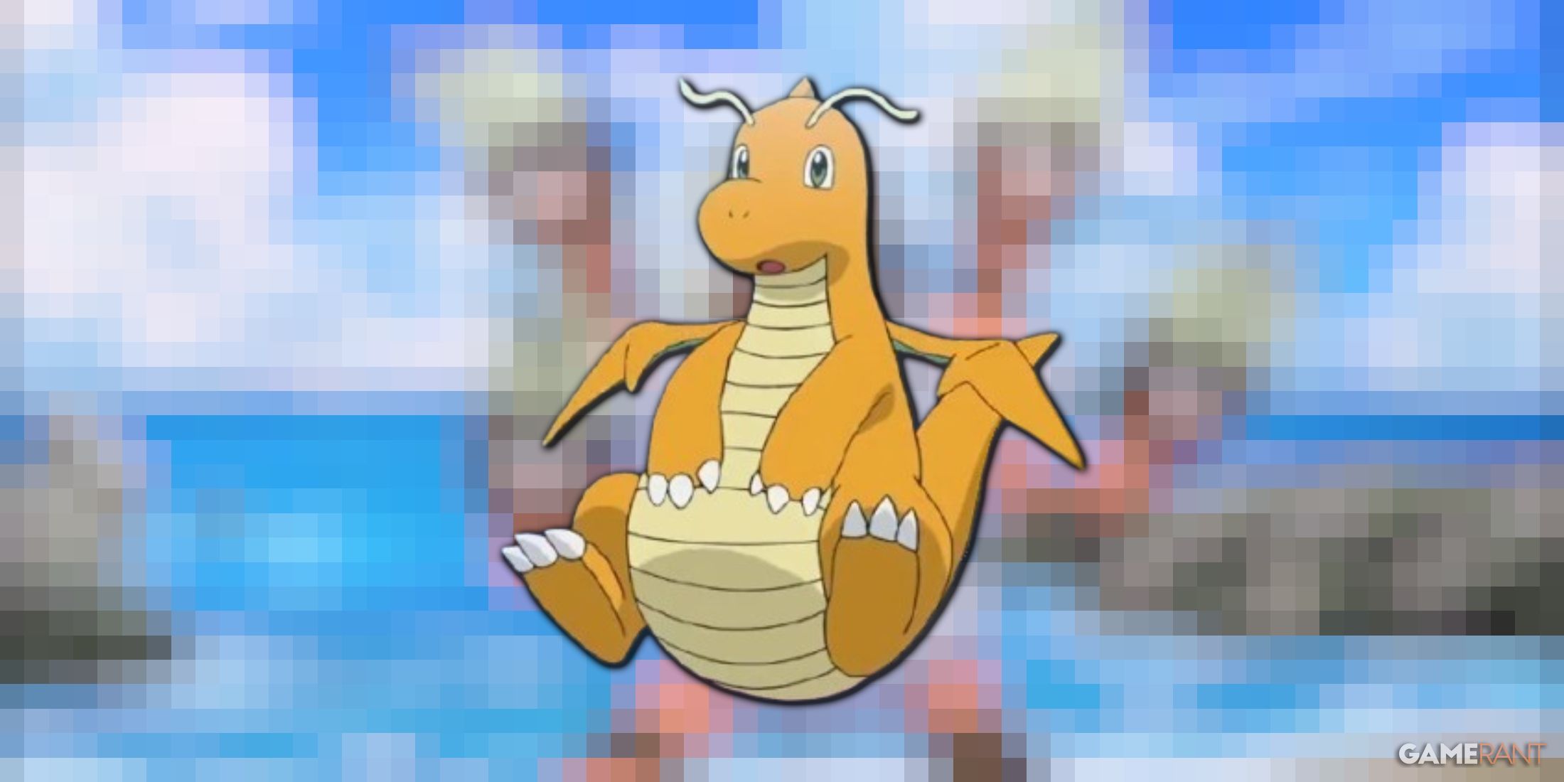 Pokemon's 'Mega Evolution Curse' May Hit One of Its Worst Possible ...