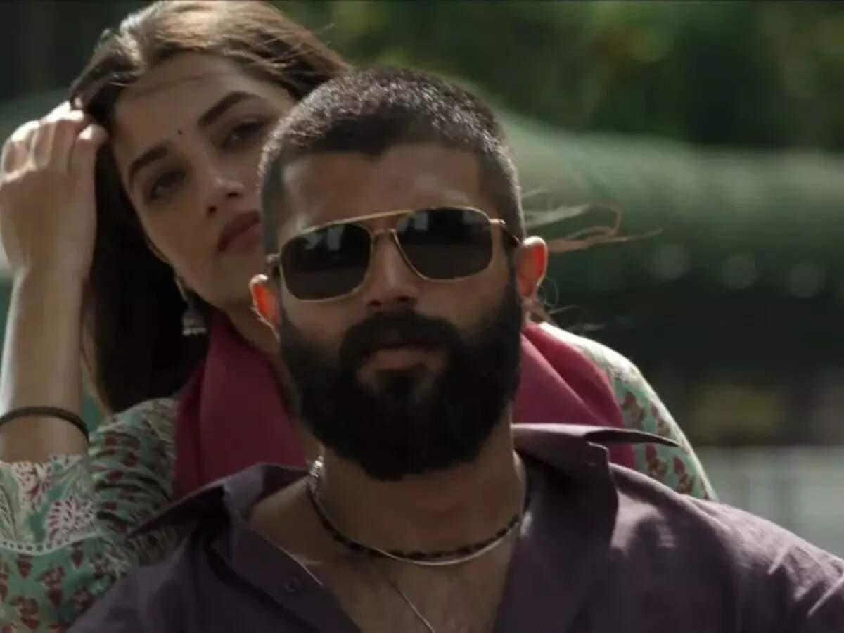 'Kingdom' box-office report: Vijay Deverakonda's action drama fails to ...