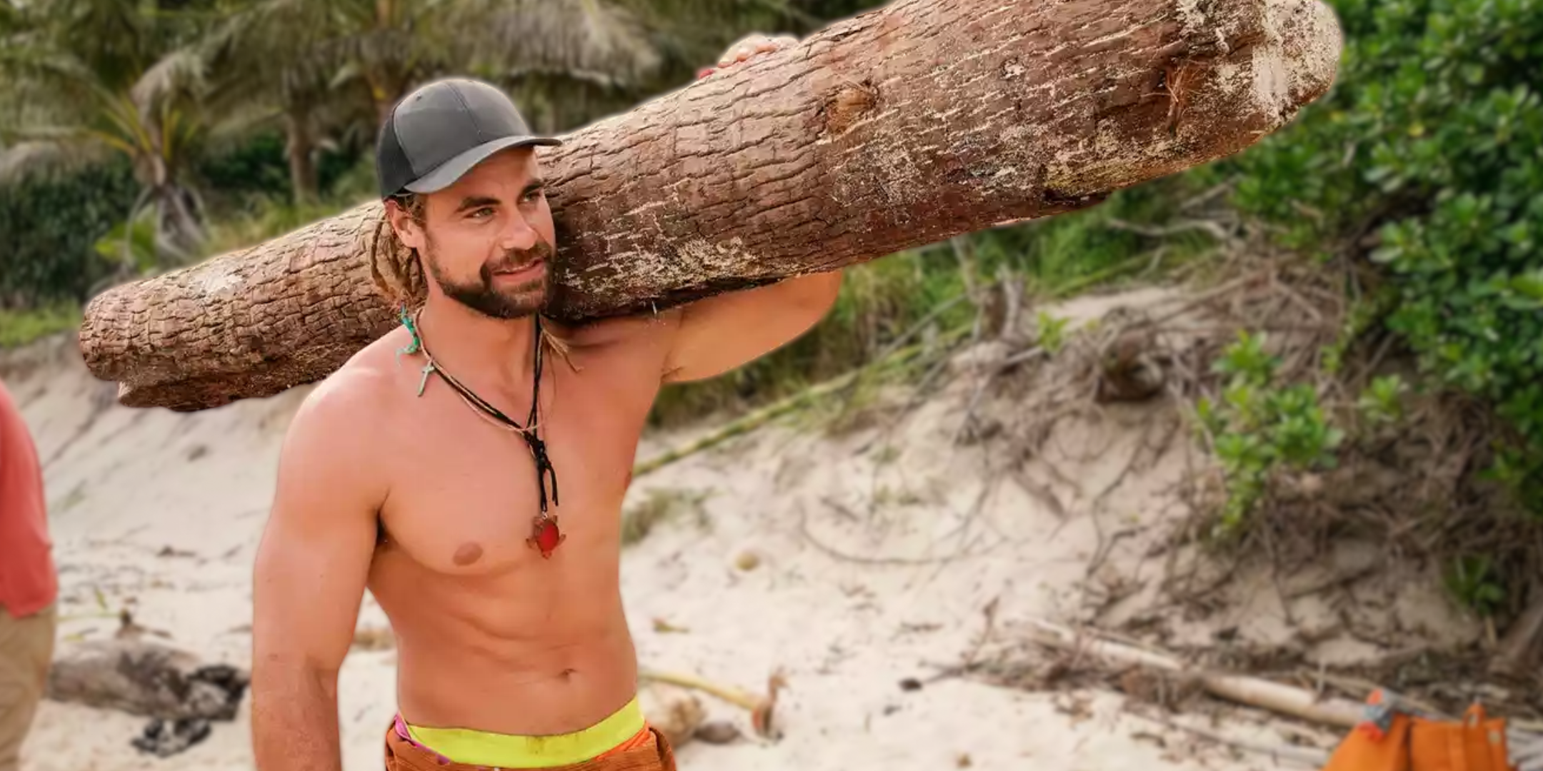 Did Survivor 50: In The Hands Of The Fans’ Jonathan Young Learn From ...