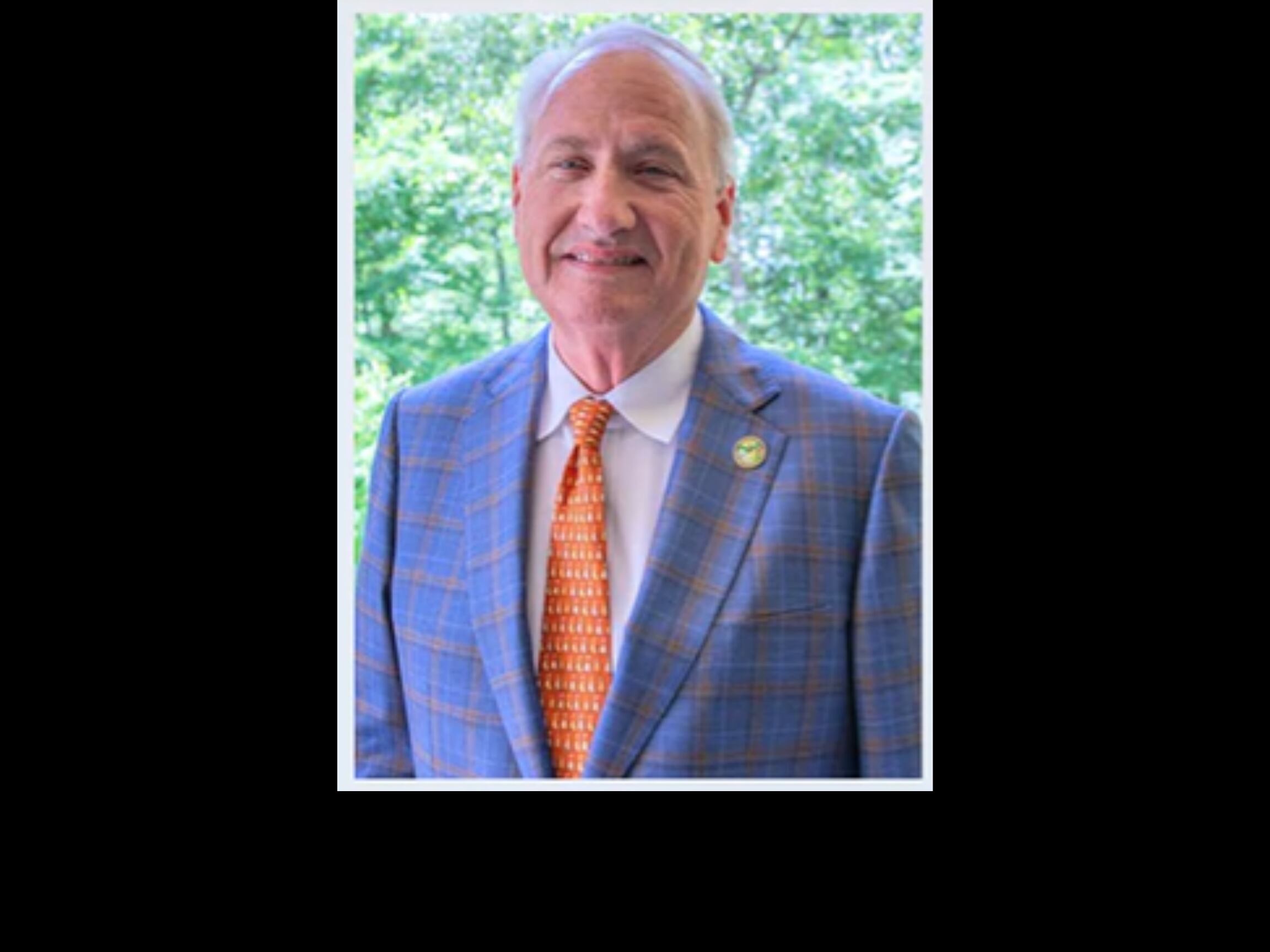 Drew St. John sworn in as new MDWFP Commissioner for District II