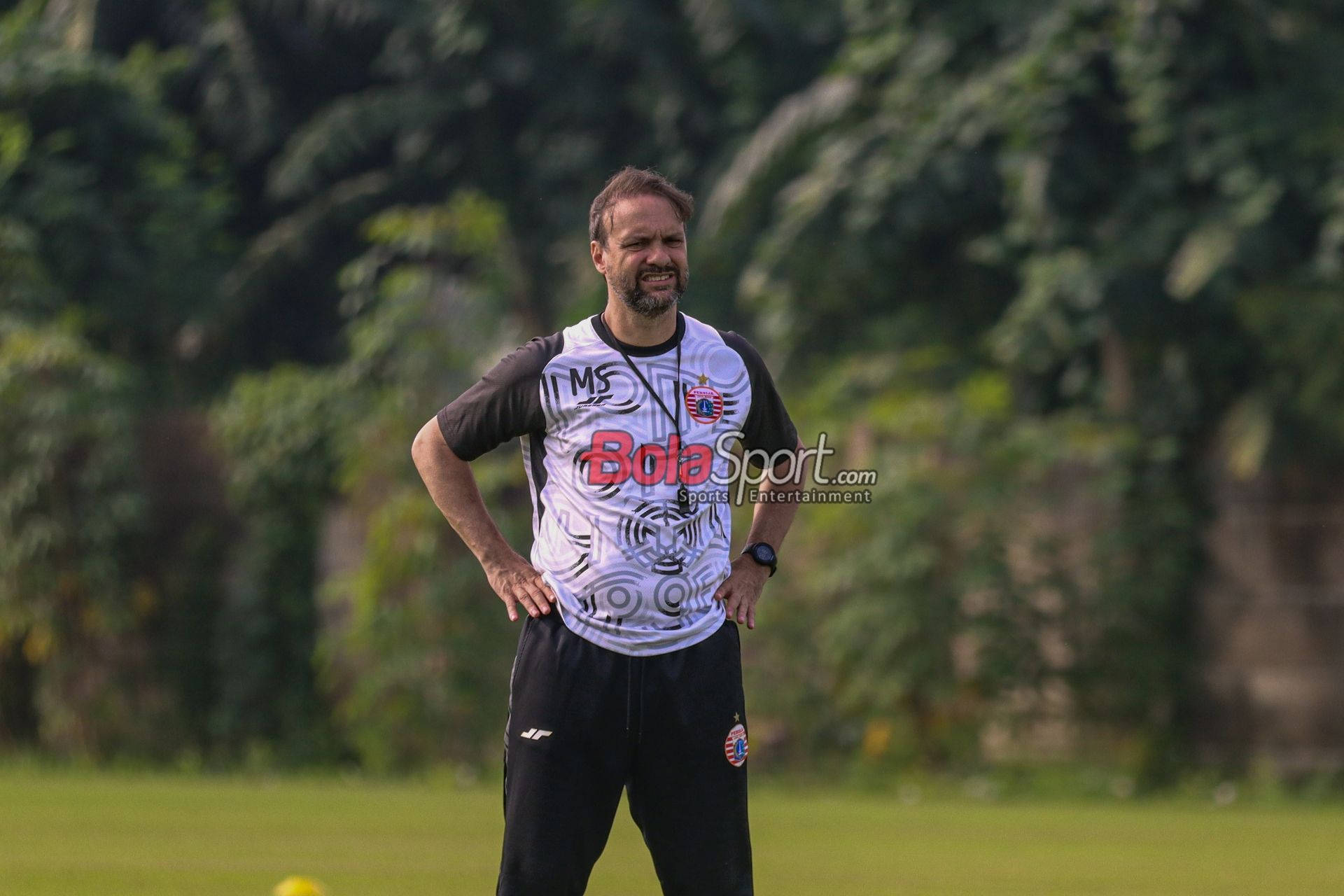 Siapa Tiga Lawan Terberat Persija di Super League 2025/2026 Versi ...