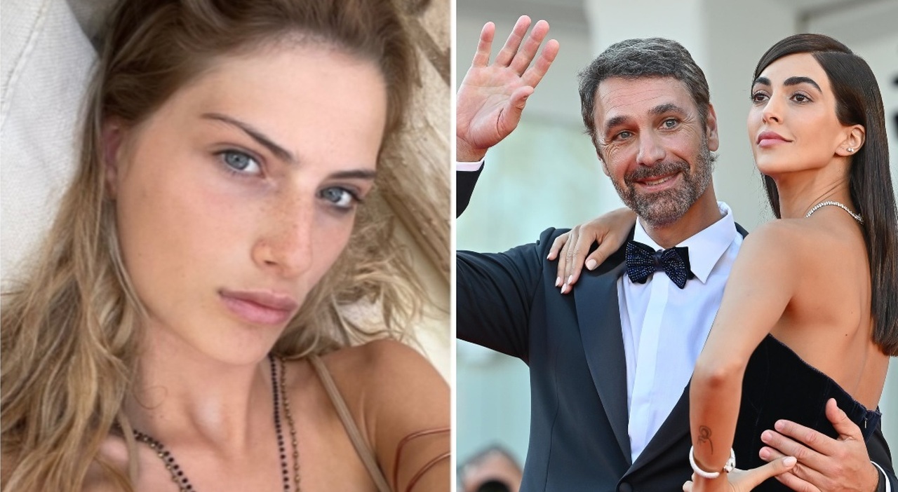Martina Ceretti e Raoul Bova, com'era lei prima dello scandalo con l ...