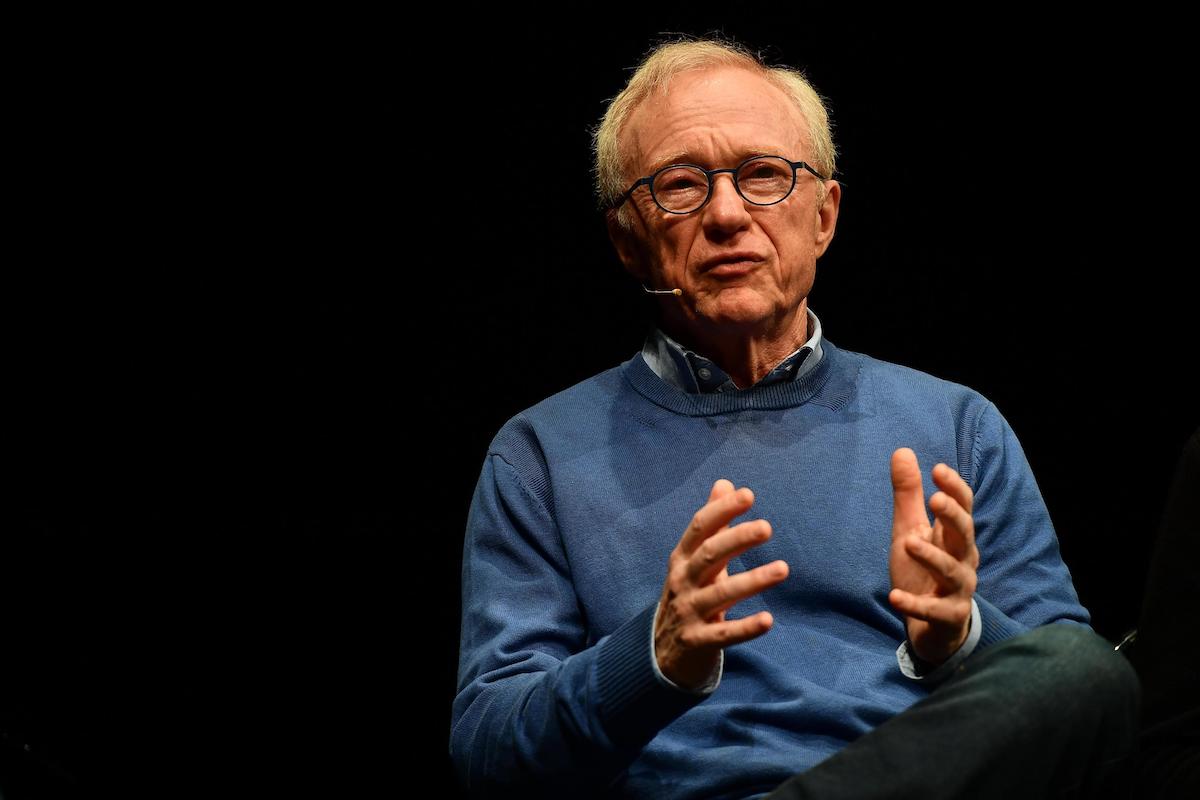 David Grossman e la parola genocidio per Gaza: «Per anni mi sono ...