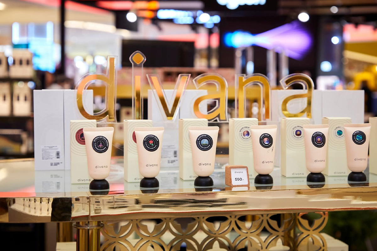 เปิดกลยุทธ์ Divana ยกระดับ Thai Wellness สู่ตลาดโลก