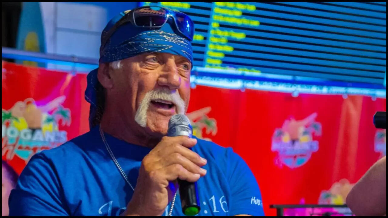 Hulk Hogan's cause of death revealed: The legend battled with cancer ...